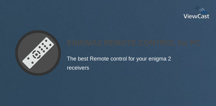 Download ENIGMA2 REMOTE CONTROL for PC / Windows / Computer