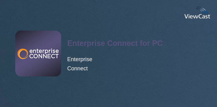Download Enterprise Connect for PC / Windows / Computer