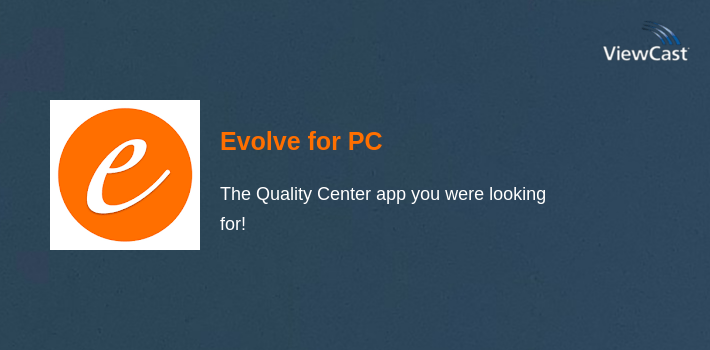 Download Evolve for PC / Windows / Computer