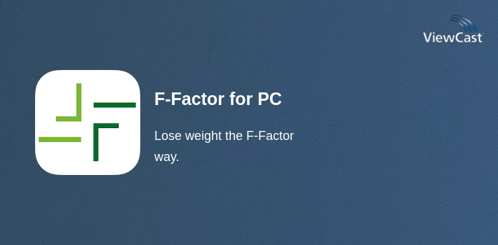 Download F-Factor for PC / Windows / Computer