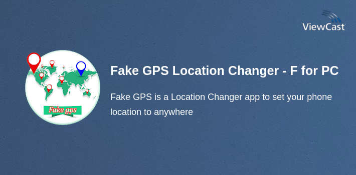 Download Fake GPS Location Changer - Fly GPS Location for PC / Windows ...