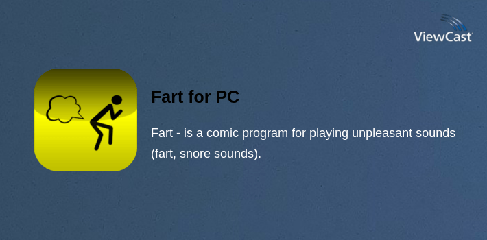 Download Fart for PC / Windows / Computer