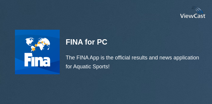 Download FINA for PC / Windows / Computer