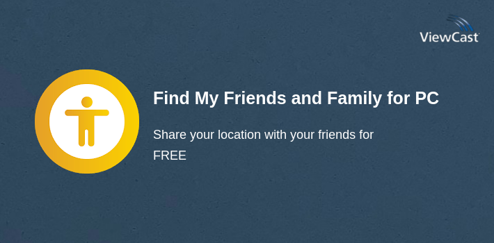 Download Find My Friends and Family for PC / Windows / Computer