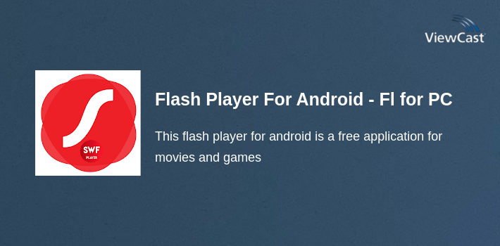 Download Flash Player For Android - Flash SWF and FLV for PC / Windows ...