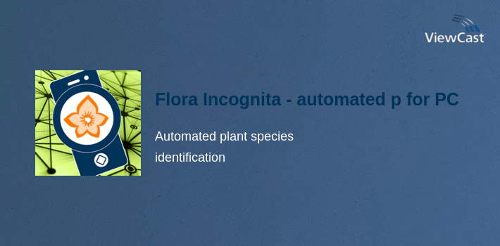 Download Flora Incognita - automated plant identification for PC ...