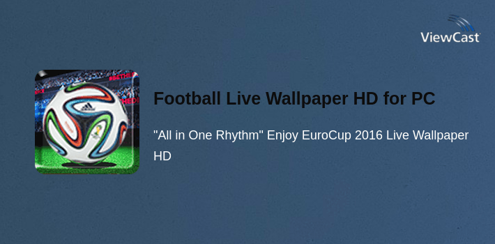 Download Football Live Wallpaper HD for PC / Windows / Computer