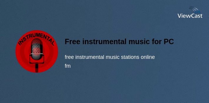 Download Free instrumental music for PC / Windows / Computer