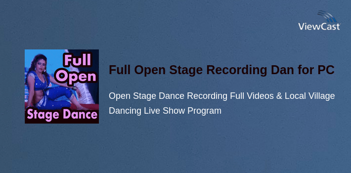 Download Full Open Stage Recording Dance Video of Desi Girl for PC ...