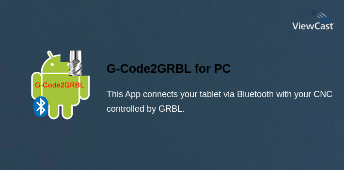 Download G-Code2GRBL for PC / Windows / Computer