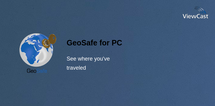 Download GeoSafe for PC / Windows / Computer