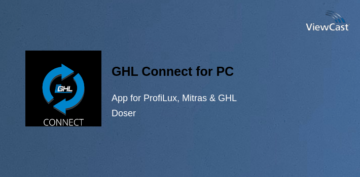 Download GHL Connect for PC / Windows / Computer