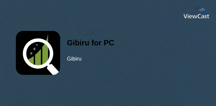 Download Gibiru for PC / Windows / Computer