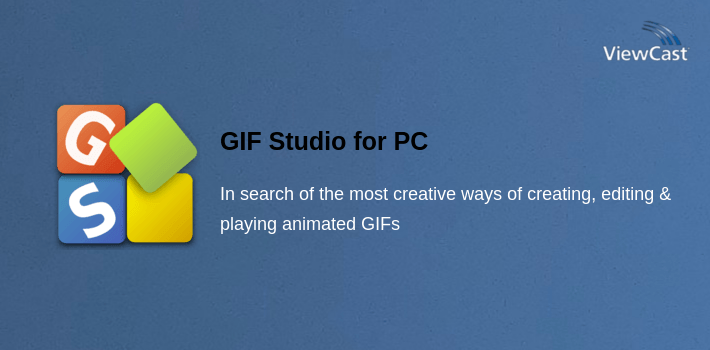 Download GIF Studio for PC / Windows / Computer