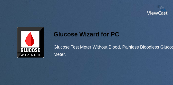 Download Glucose Wizard for PC / Windows / Computer