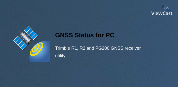 Download GNSS Status for PC / Windows / Computer
