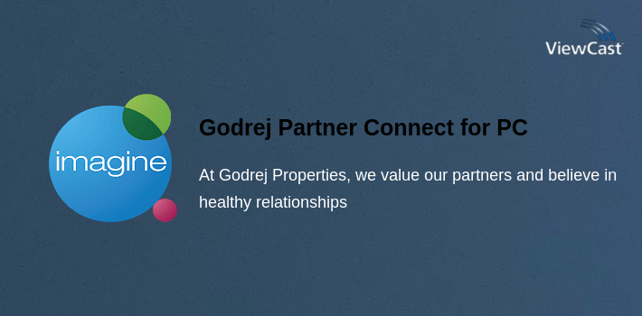 Download Godrej Partner Connect for PC / Windows / Computer