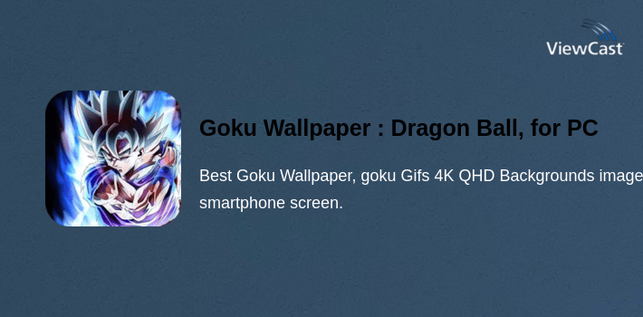 Download Goku Wallpaper : Dragon Ball, 4K, QHD & Gifs for PC / Windows ...