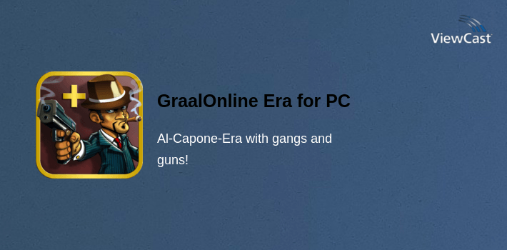 Download GraalOnline Era for PC / Windows / Computer