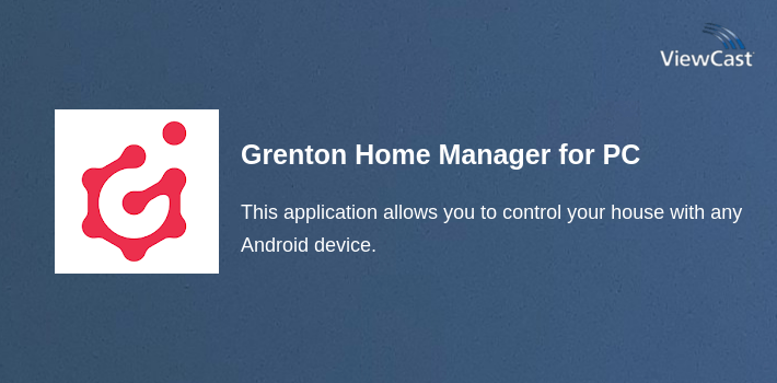 Download Grenton Home Manager for PC / Windows / Computer