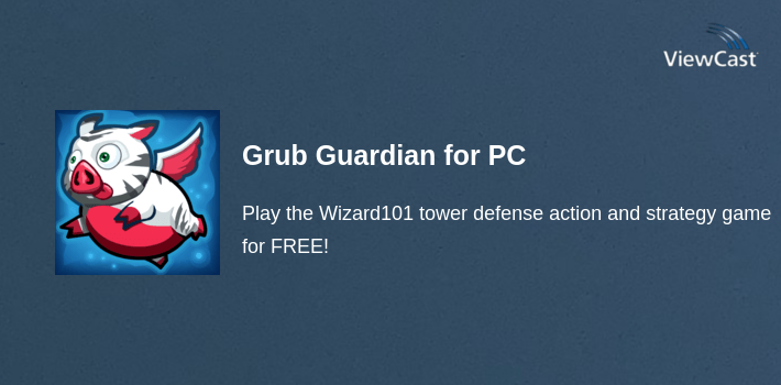 Download Grub Guardian for PC / Windows / Computer