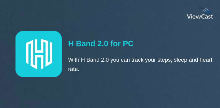 Download H Band 2.0 for PC / Windows / Computer