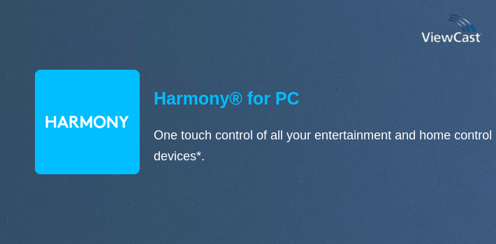 Download Harmony® for PC / Windows / Computer