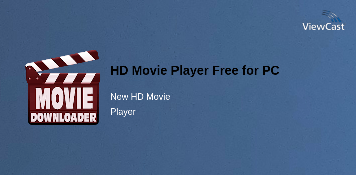 Download HD Movie Player Free for PC / Windows / Computer