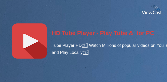 Download HD Tube Player - Play Tube & Video Tube for PC / Windows ...