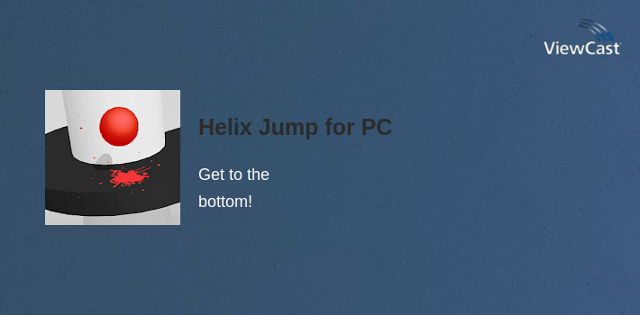 Download Helix Jump for PC / Windows / Computer