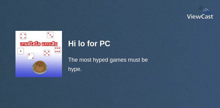 Download Hi lo for PC / Windows / Computer