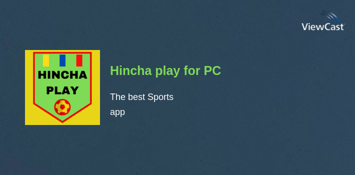 Download Hincha play for PC / Windows / Computer