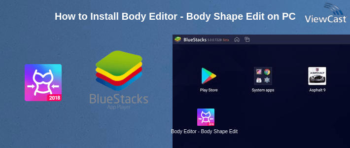 Download Body Editor - Body Shape Editor, Slim Face & Body for PC ...