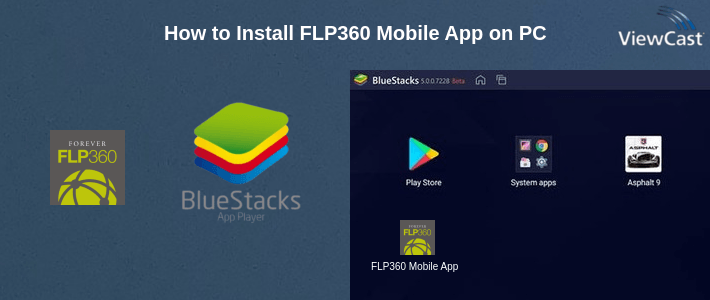 Download FLP360 Mobile App for PC / Windows / Computer