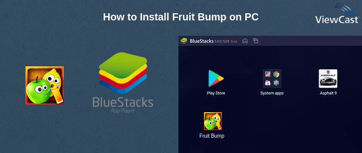 Download Fruit Bump for PC / Windows / Computer