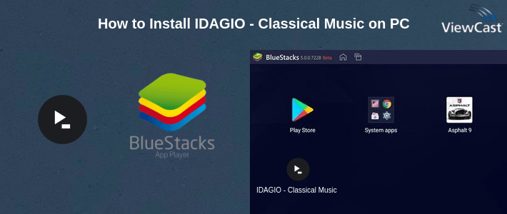 Download IDAGIO - Classical Music for PC / Windows / Computer