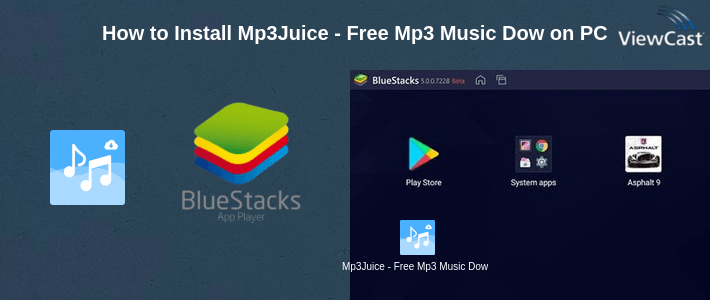 Download Mp3Juice - Free Mp3 Music Downloader for PC / Windows / Computer