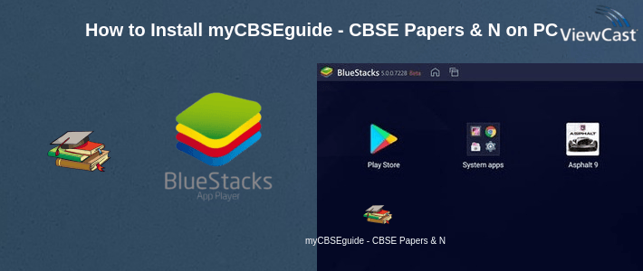 Download myCBSEguide - CBSE Papers & NCERT Solutions for PC / Windows ...