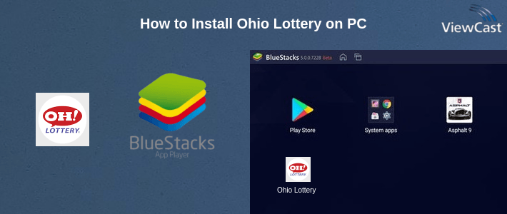 Download Ohio Lottery for PC / Windows / Computer