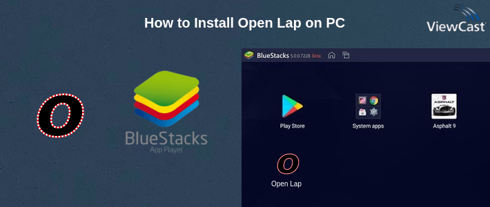 Download Open Lap for PC / Windows / Computer