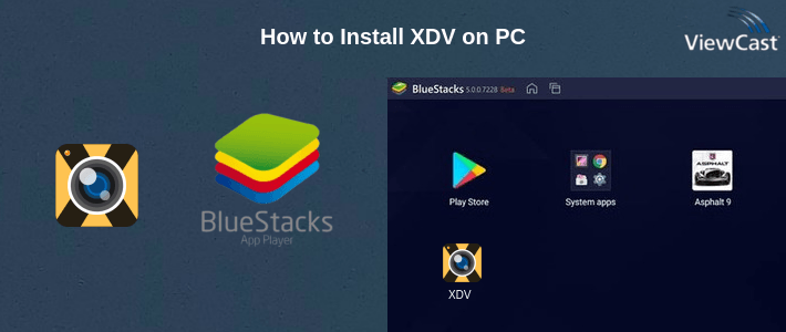 Download XDV for PC / Windows / Computer
