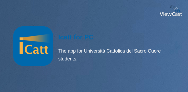 Download Icatt for PC / Windows / Computer