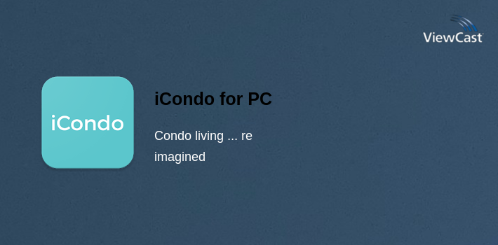 Download iCondo for PC / Windows / Computer