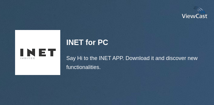 Download INET for PC / Windows / Computer