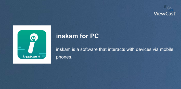 Download inskam for PC / Windows / Computer