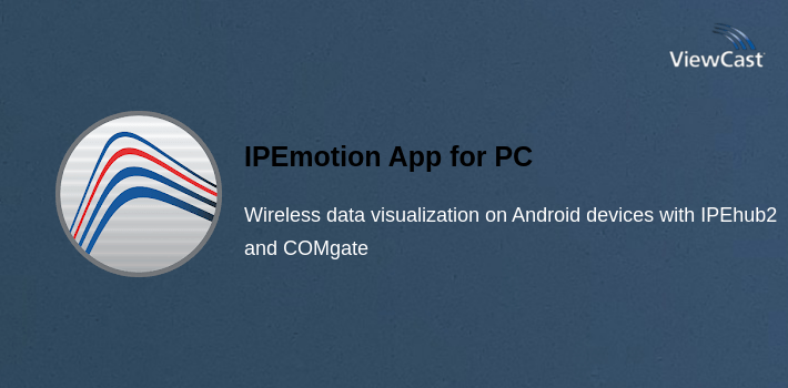 Download IPEmotion App for PC / Windows / Computer