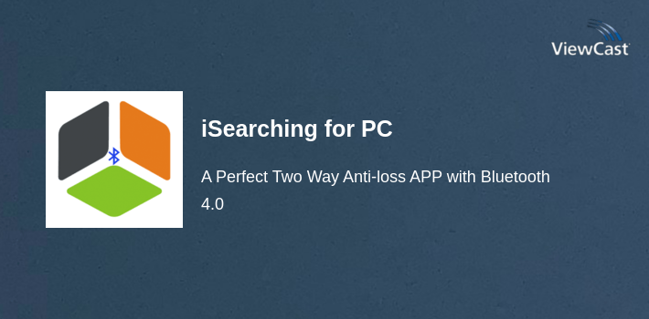 Download iSearching for PC / Windows / Computer