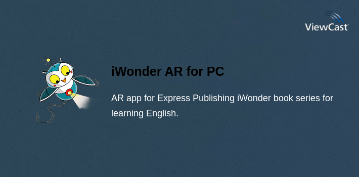 Download iWonder AR for PC / Windows / Computer