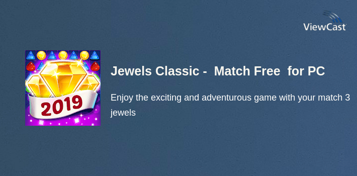 Download Jewels Classic - Match Free Games for PC / Windows / Computer