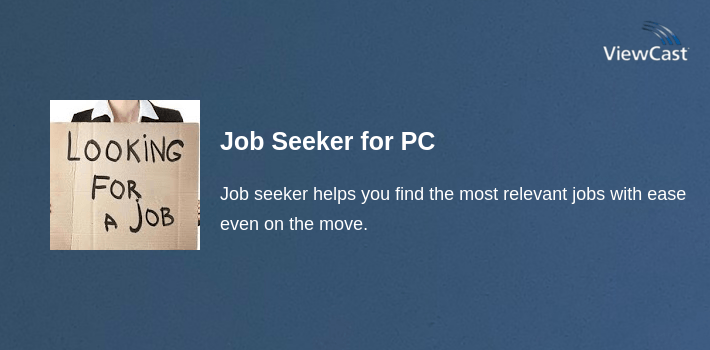 Download Job Seeker for PC / Windows / Computer